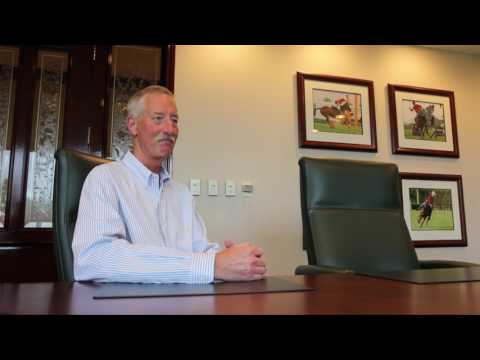 Amway's Steve Van Andel looks forward to spending time with family