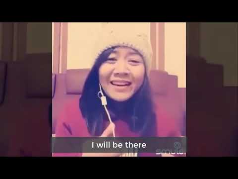 VIDEO LUCU SMULE | Still Loving You | Scorpions