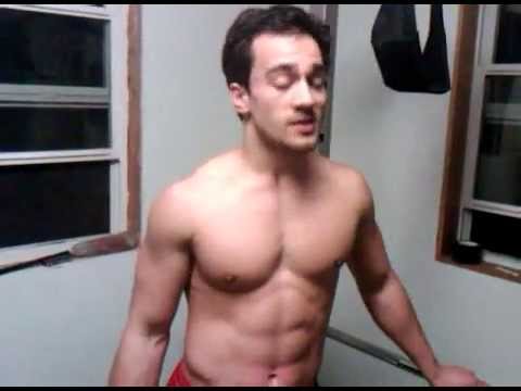 T & H - part 4 chest complex - YouTube
