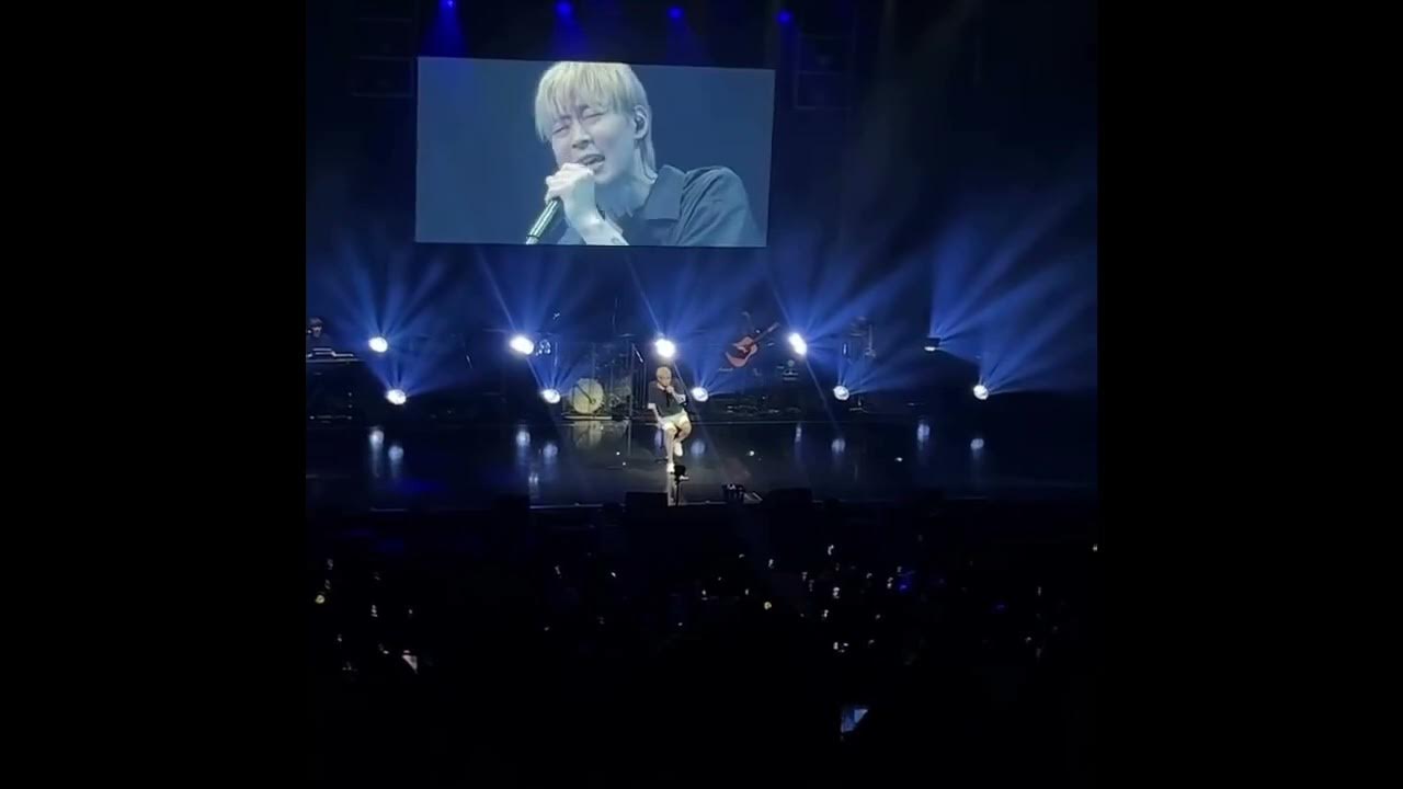 PARK YUCHUN Fan Con2025 Metro Love 2025.8.04Zepphaneda 2部#366日#ユチョン#ParkYuchun_Metro_Love - YouTube