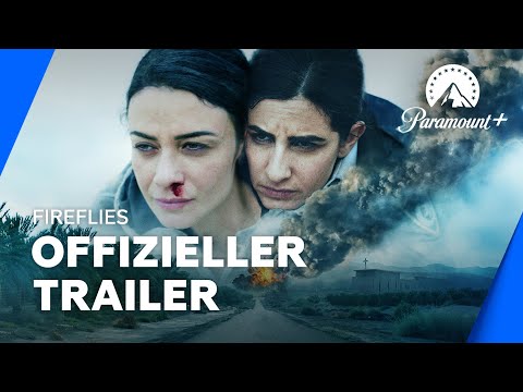 Fireflies (Offizieller Trailer) OmU | Paramount+ Deutschland