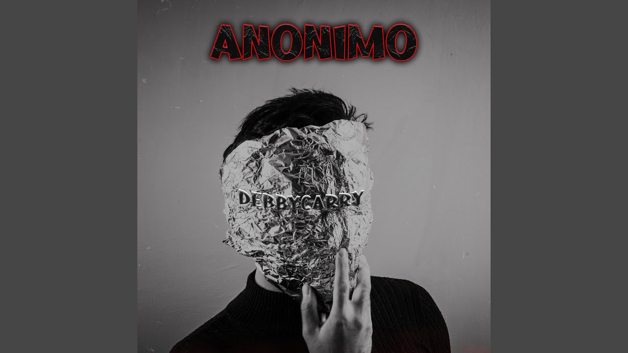Anonimo - YouTube