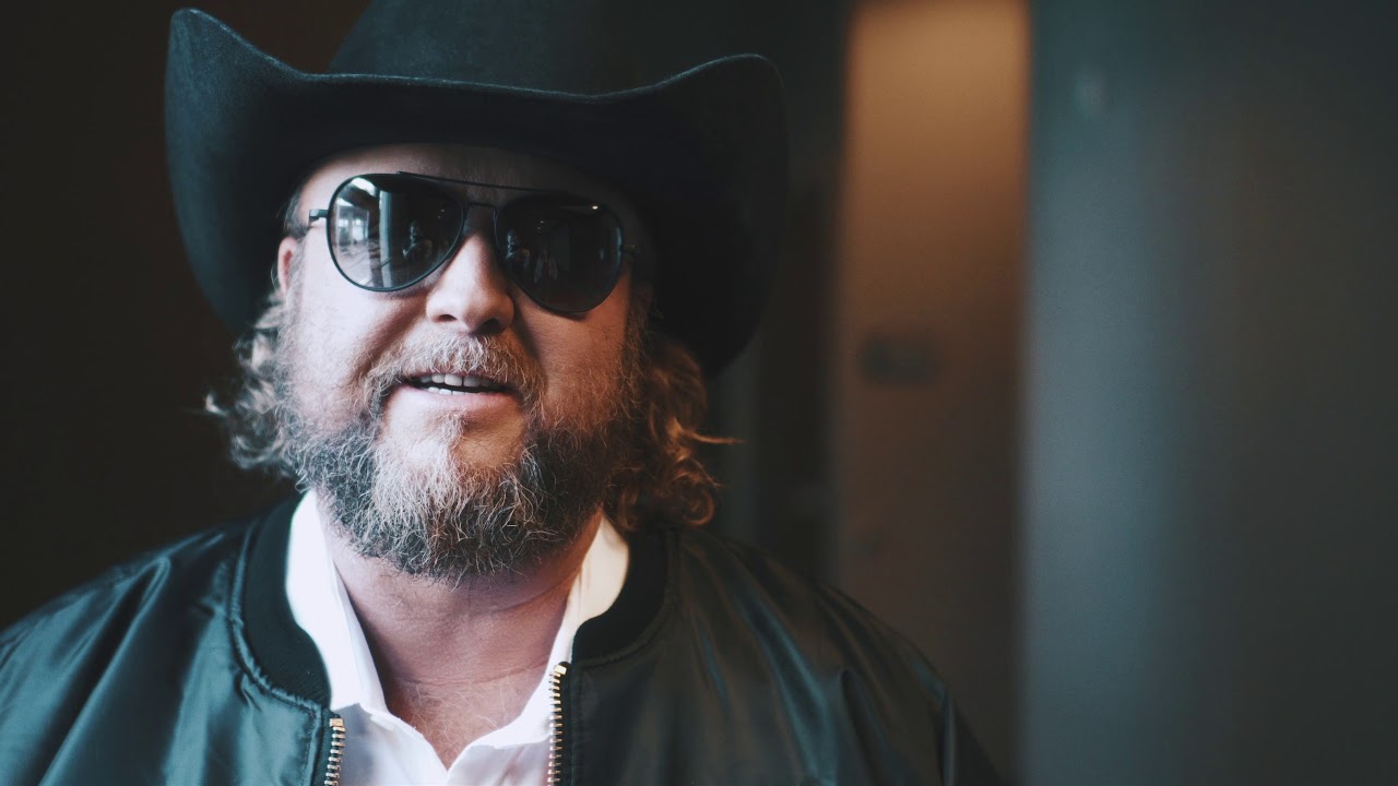 We The People (Behind the Scenes) - Colt Ford - YouTube