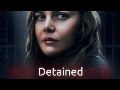 DETAINED ENGLISH MOVIE WITH ARABIC SUBTITLES FULL MOVIE #detained #actionmovies