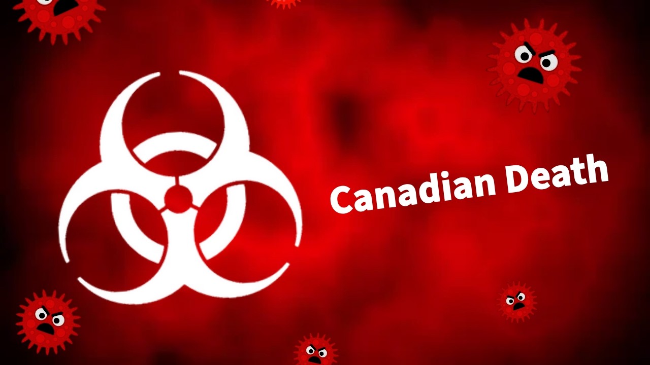 Can a bacteria wipe out all life on Earth? (Plague Inc: Evolved) - YouTube