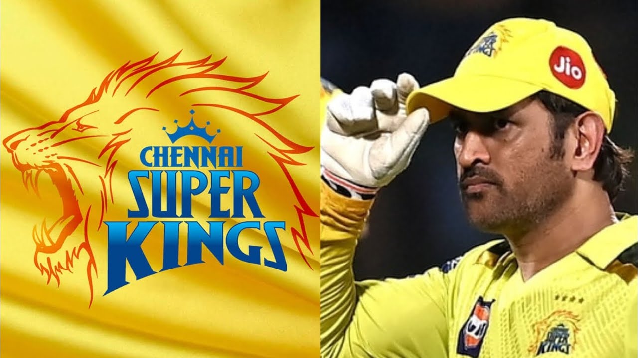 CSK RECORD IN MAKING PLAYOFFS - YouTube