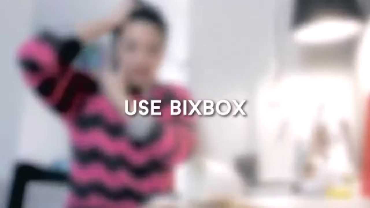 Meet BixBox - YouTube