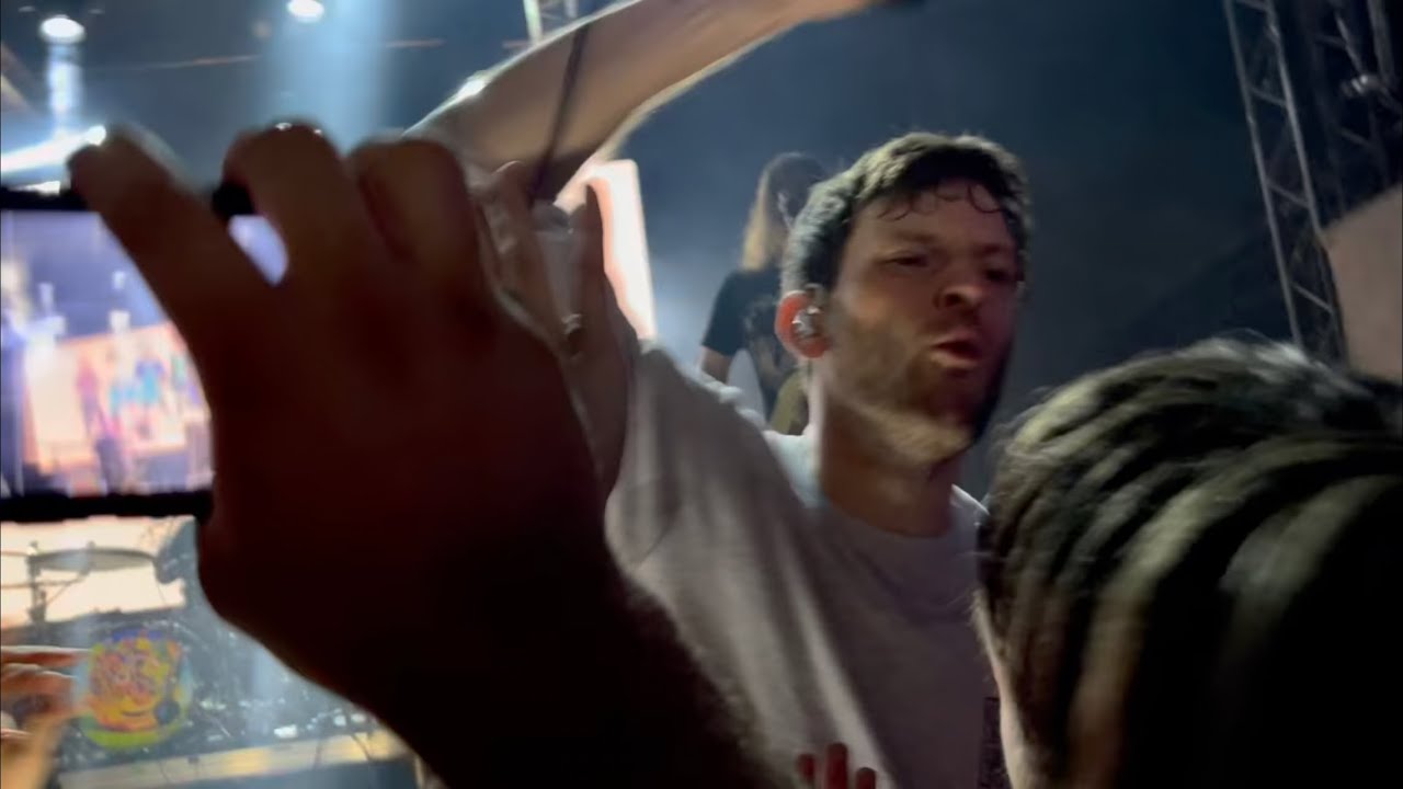 PUP - Waiting (Live at Amplified Live Dallas TX) (03/04/2023) - YouTube