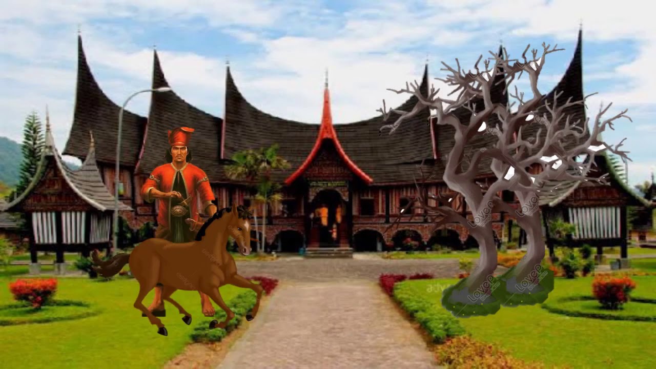 Prosa Traditional: Laksamana Bestari - YouTube