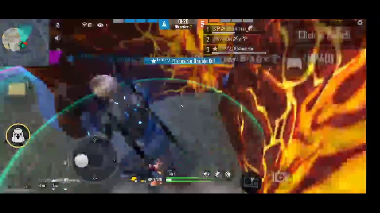 Ƒɪʀᴇ〆Ƭᴀᴍɪʟᴀɴ || FF || FTYT || - YouTube