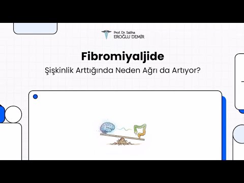 Bağırsak – Sinir Sistemi İlişkisi 🧠🦠 | Prof. Dr. Saliha Eroğlu Demir
