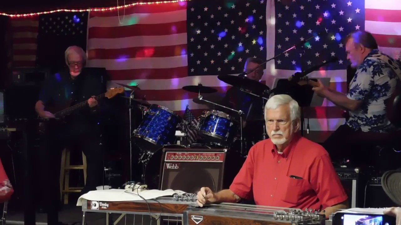 Jack Goodson (Instrumental) - 4/15/18 - YouTube