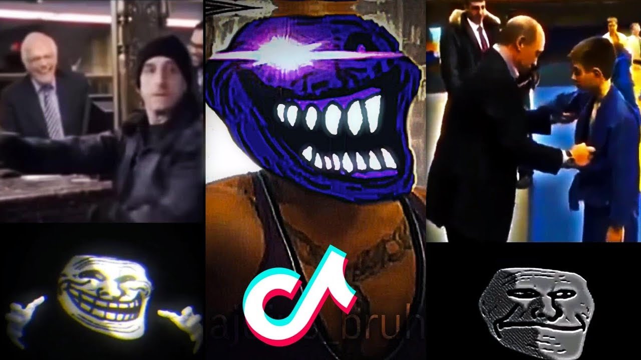 😎Coldest Moments Of All TIME 🥶 Coldest TrollFace Compilation 🥶 Troll ...