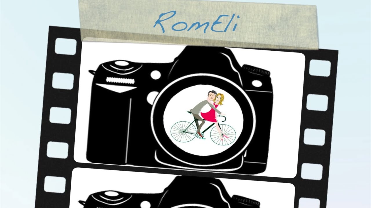 RomEli - De qué trata todo esto? - YouTube