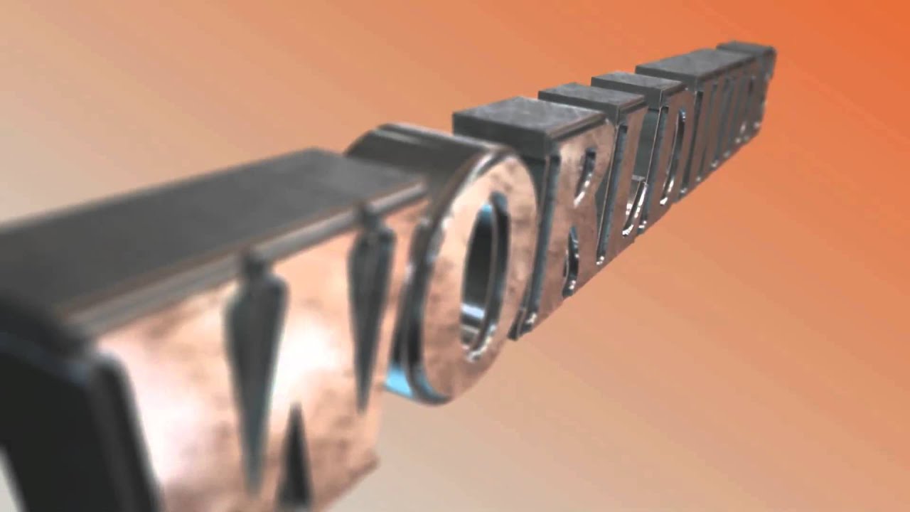 35th Anniversary TV plug - YouTube