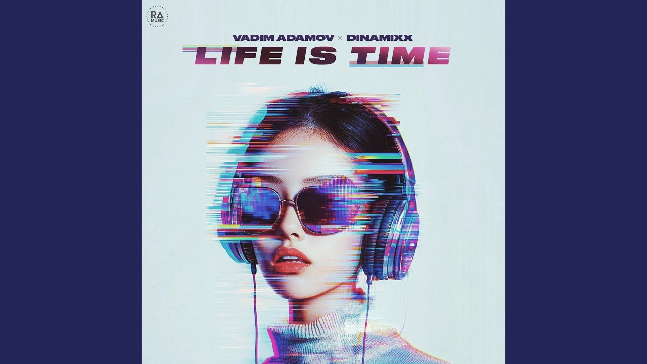 Life Is Time - YouTube