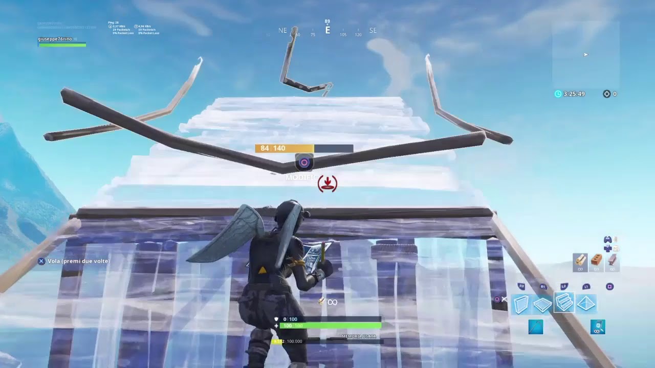 My audition for LIQUID CLAN ACADEMY (@Manue @Liquid Chap @Liquid Poach ...