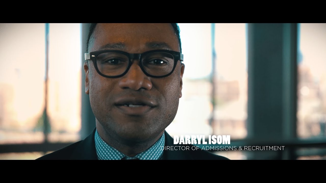 ZeeMee Partner Spotlight: Morehouse College (Darryl Isom, Director of ...