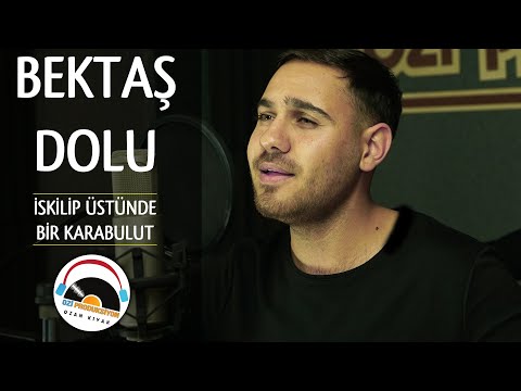 Bektaş Dolu İsklip Üstünde Bir Kara Bulut l 2020 l Ozi Produksiyon