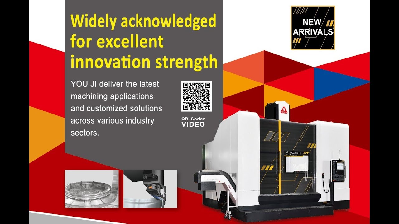 VTL1600ATC+C - YOU JI MACHINE- Taiwan's largest vertical lathe ...