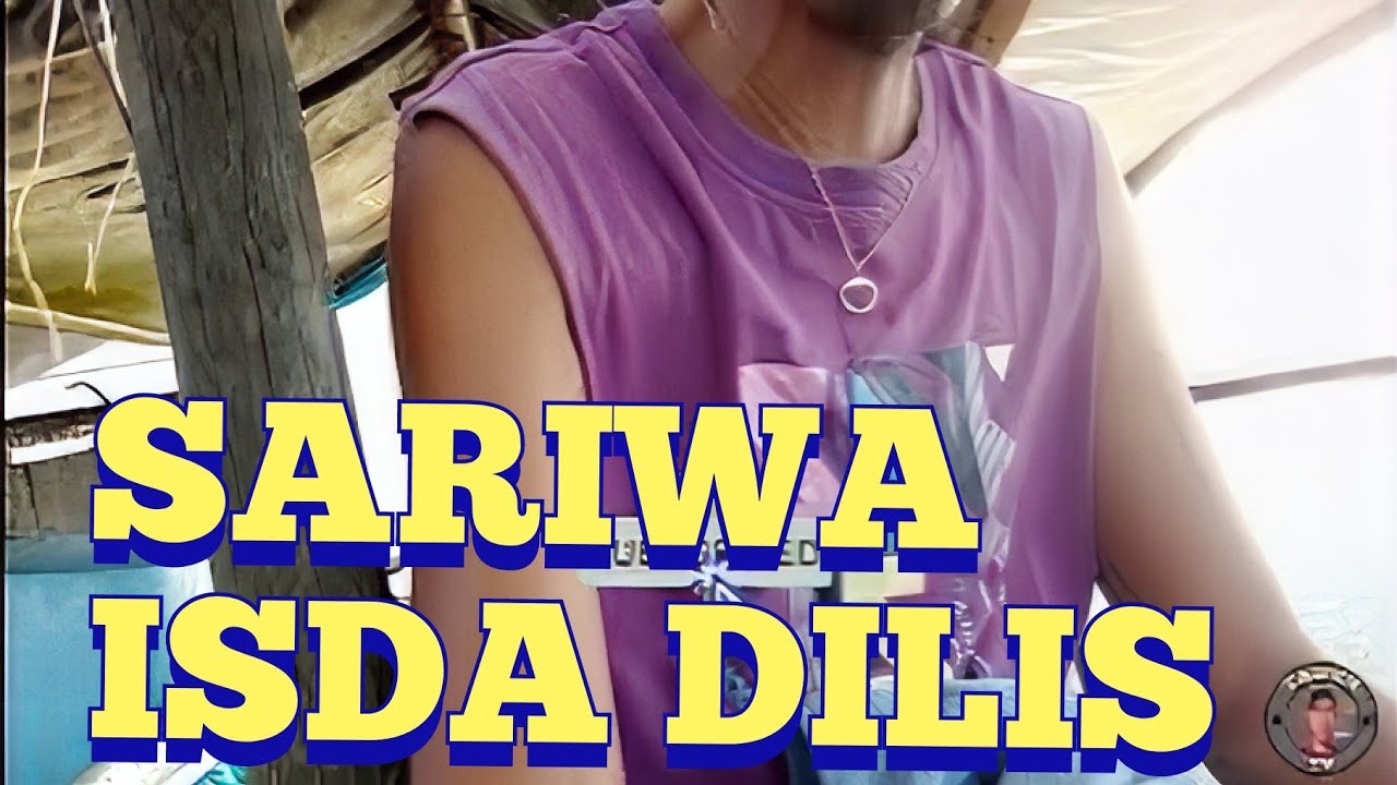 Episode - 104 Sariwa Isda Dilis #dilis #isda #fresh - YouTube