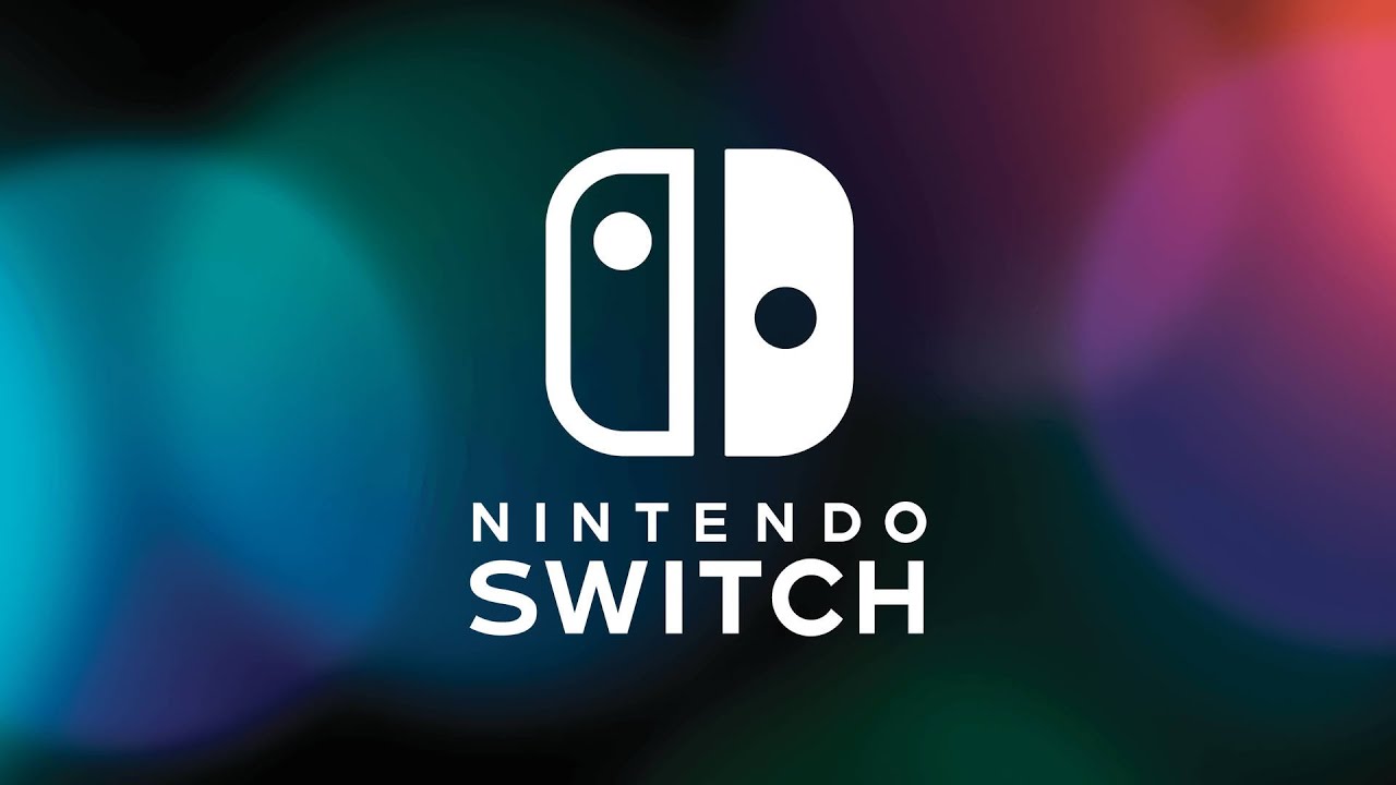 Console/BIOS Music: Nintendo Switch Logo (Beta Version) - YouTube