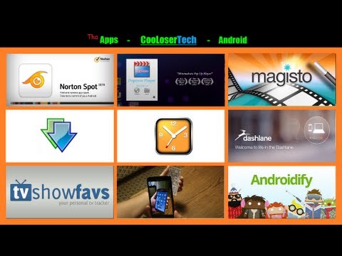 #153 Best New APPS - Top 10 of The Week - Super Popcorn Dash