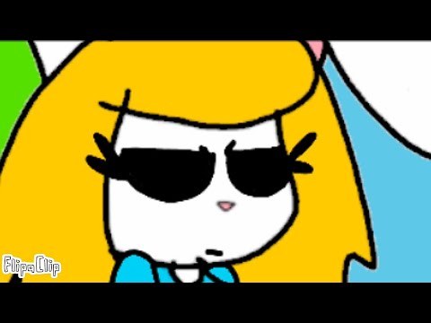 y esa cara Jenny rabbit 🐰 - YouTube