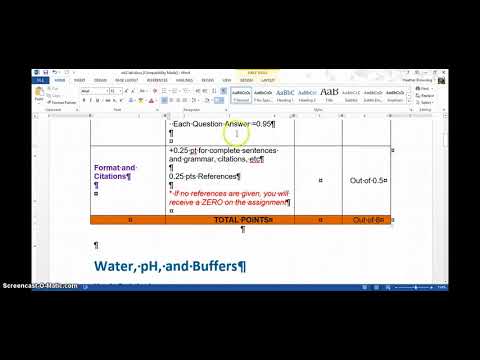 wk2 lab walkthrough 10222017 - YouTube