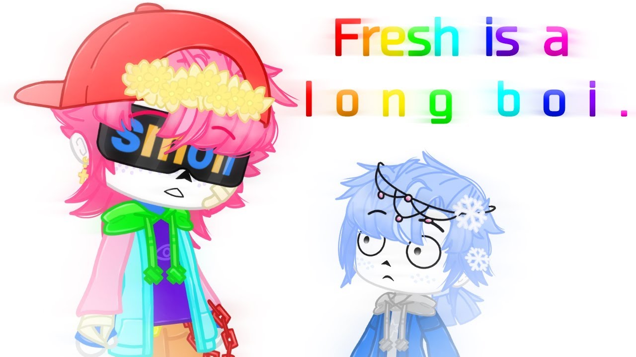 Fresh is tall. .:-[Undertale Sans AUs]-:. - YouTube