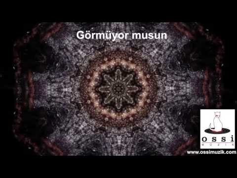 Hümeyra Tutsana Ellerimi