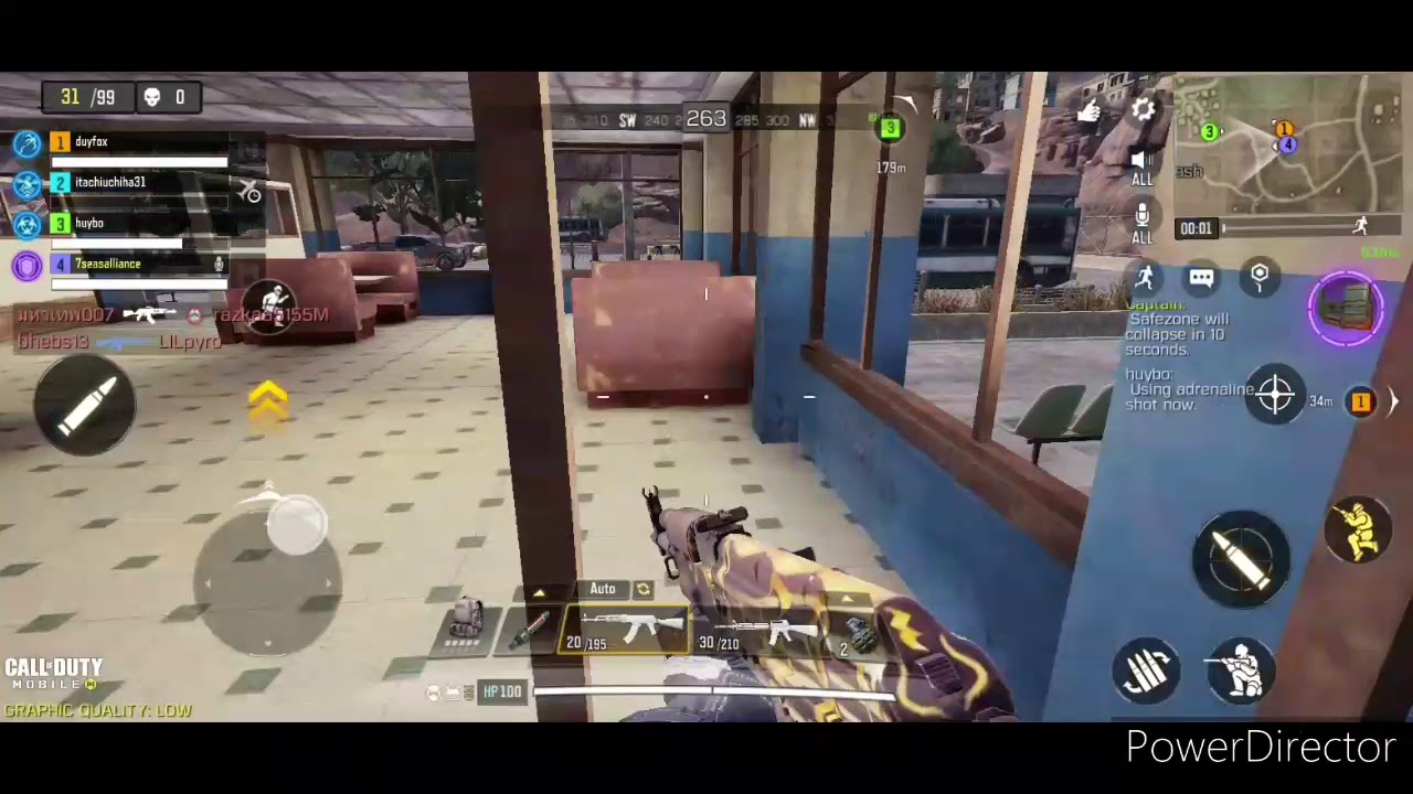 Call of duty Bug 2020 - YouTube