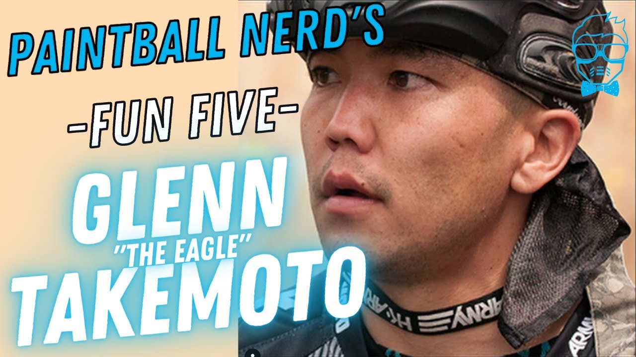 Glenn Takemoto shares some amazing moments in his career, the ...