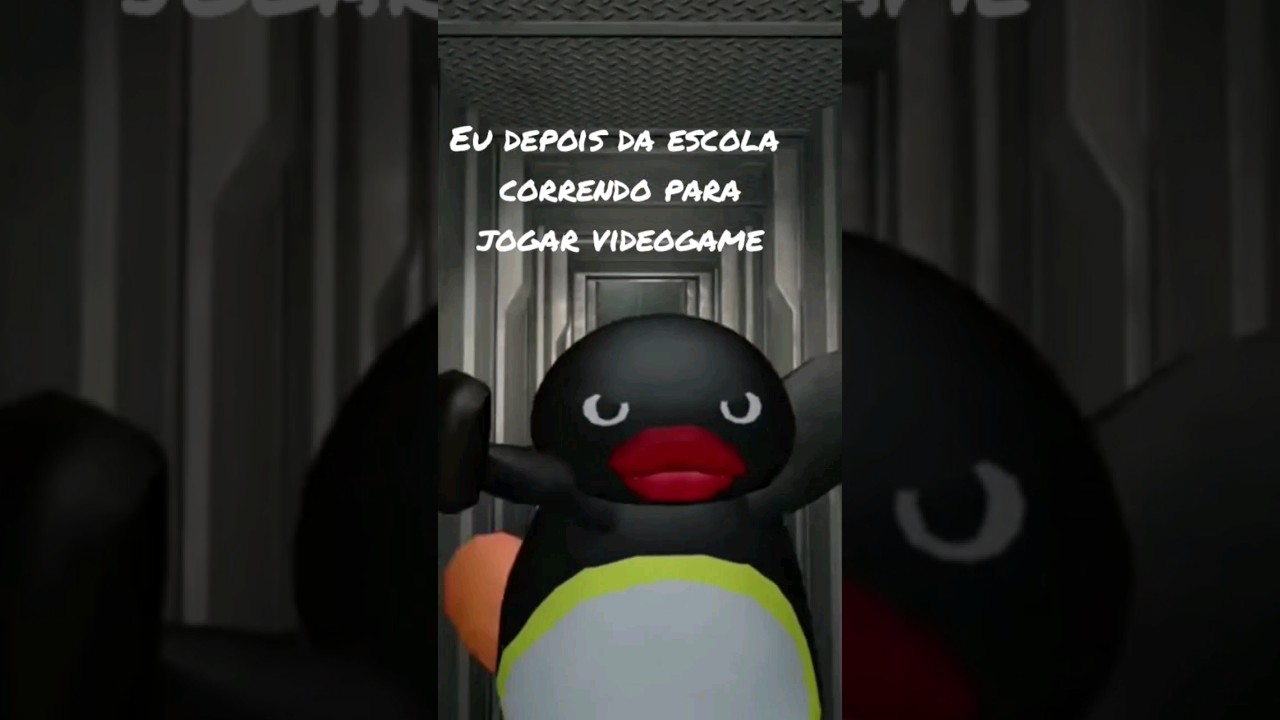 Poppy playtime 1 Penguin kkkkk #memes - YouTube