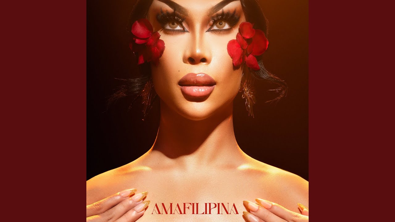 AMAFILIPINA (Extended Version) - YouTube