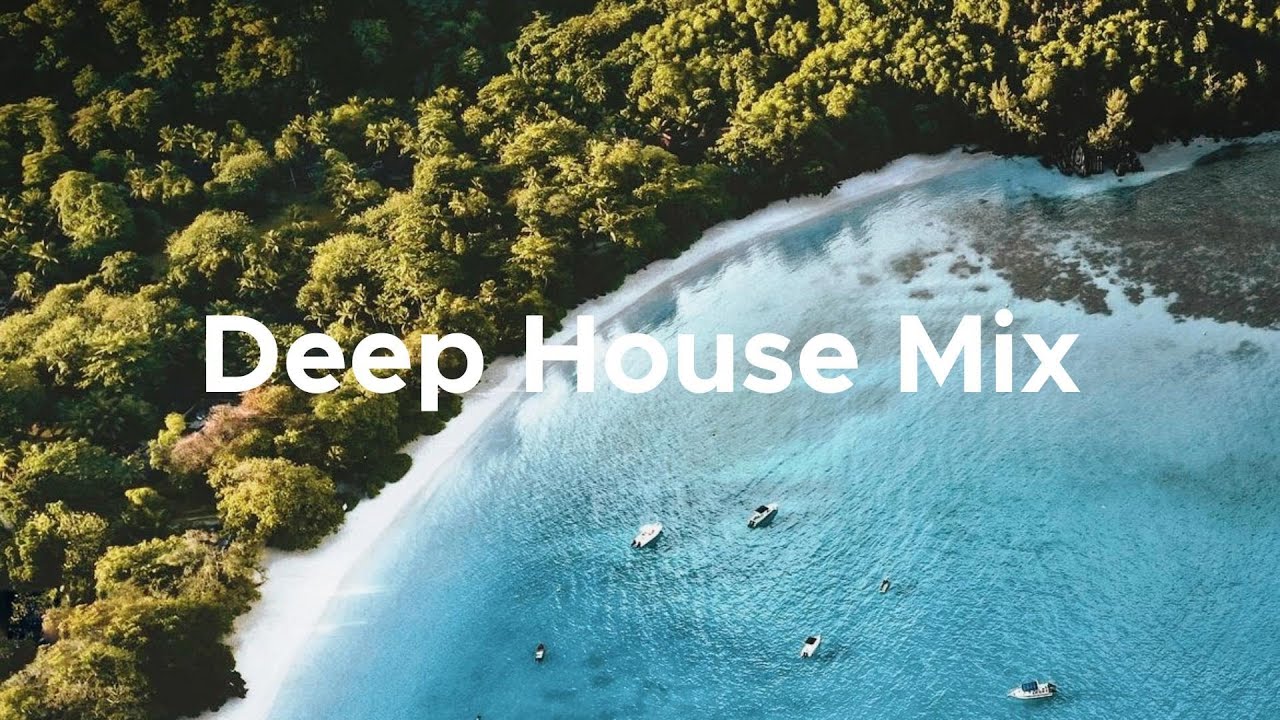 Deep House Mix #2 - YouTube