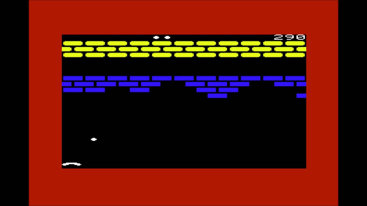 Another VIC in the Wall for the Commodore VIC-20 / Commodore VC-20 ...