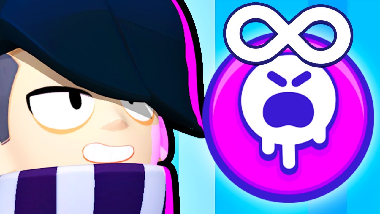 I Maxed out Edgar and he can't die... - YouTube