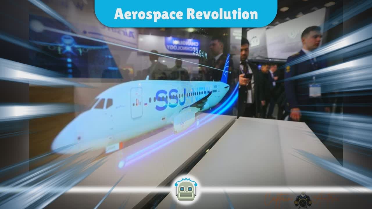 India's Leap into Aerospace: The Inauguration of the Tata Aircraft ...