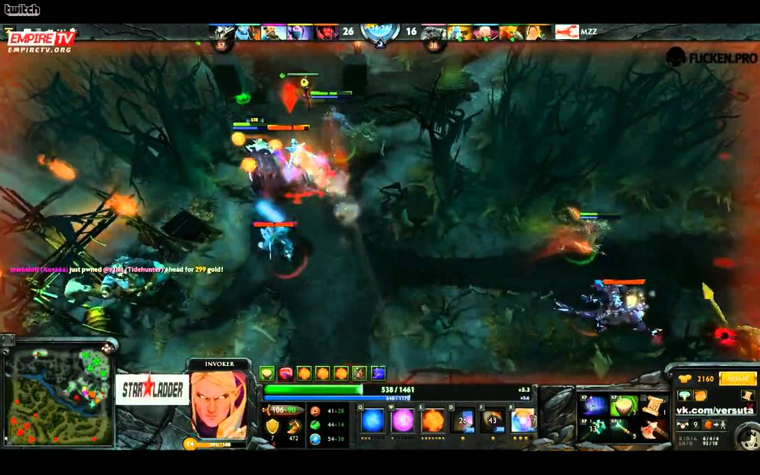 PGG stream Staff Cup Game 2 #2 - YouTube