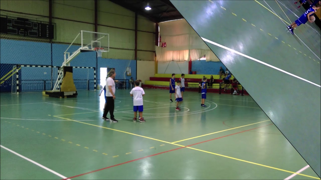 B.C. ΑΝΑΓΕΝΝΗΣΗ ACADEMY - YouTube