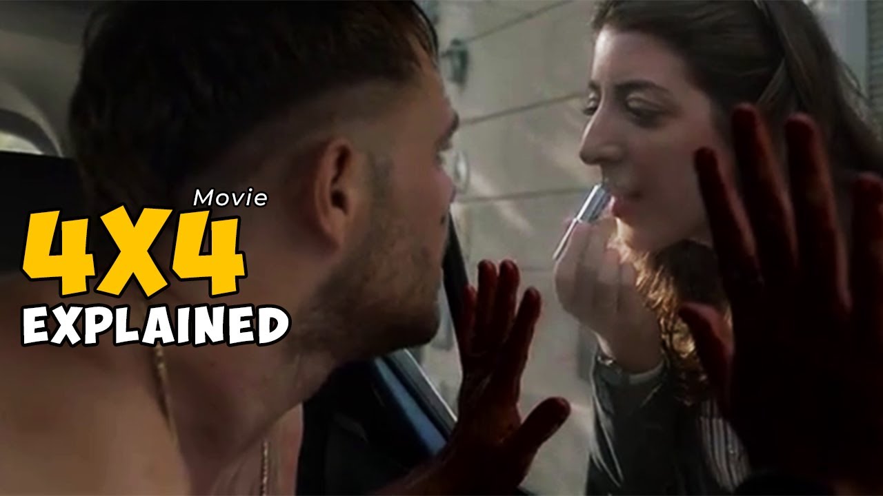 4x4 (2019) Full movie Explained/Review | Movie recap - YouTube