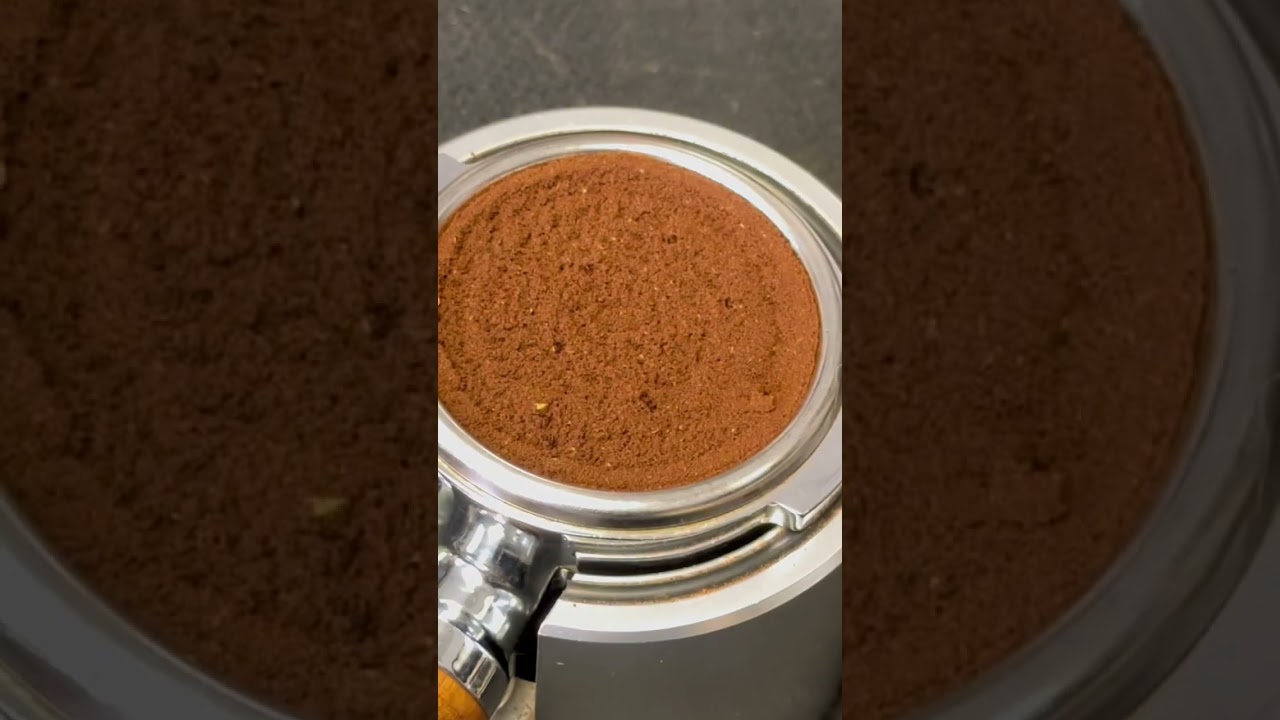 "Ridiculous" Espresso Workflow Ever #3" | Lelit Bianca Espresso Machine