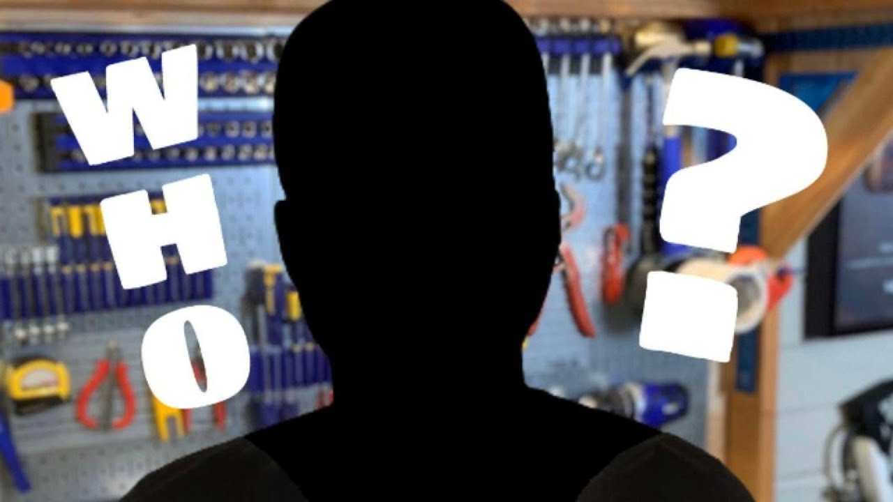 a REVOLUTIONARY?? - YouTube