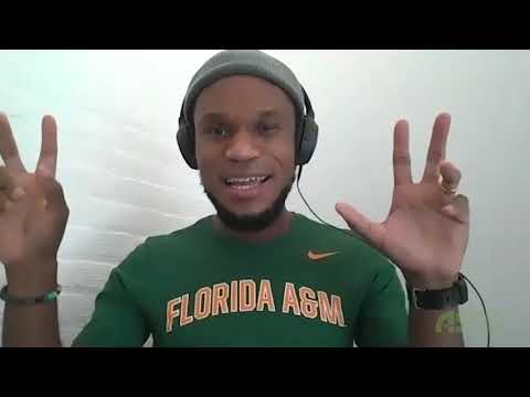 EL Live: Interview with Cornelius Minor