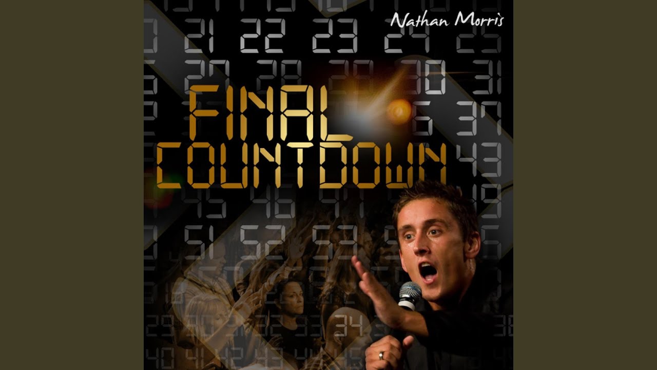 Final Countdown - YouTube