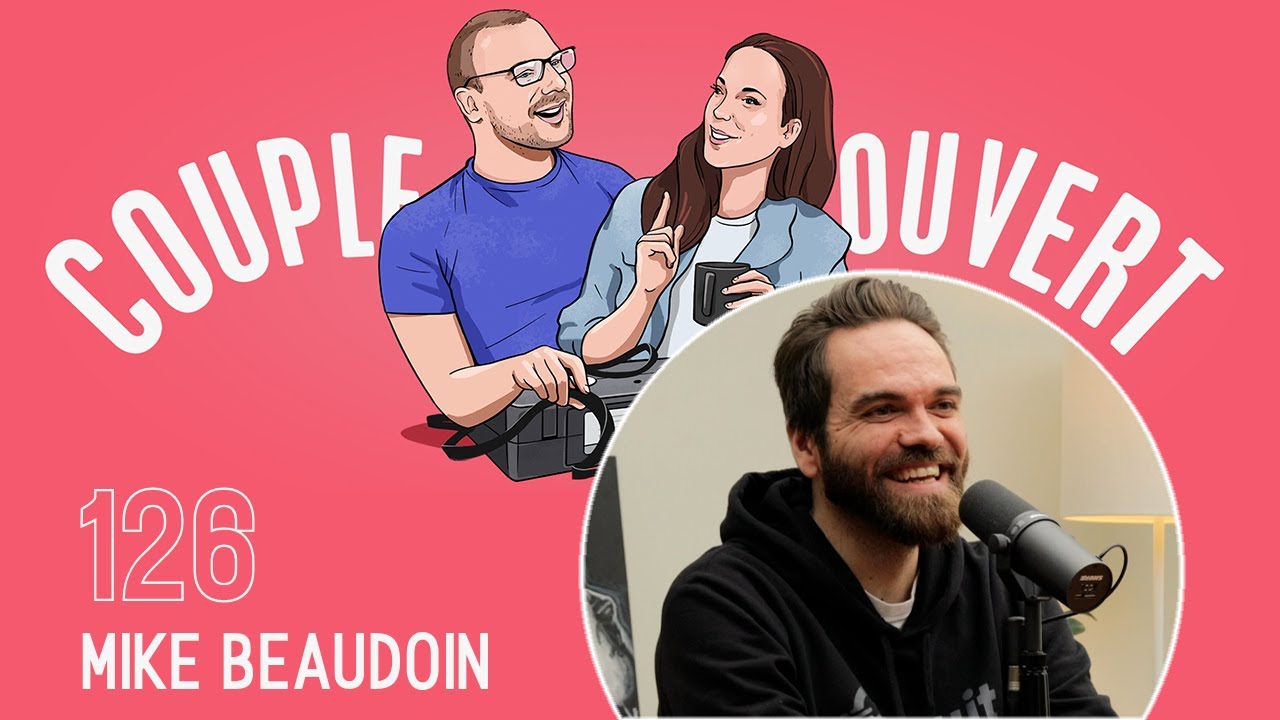 Couple Ouvert - Mike Beaudoin - YouTube