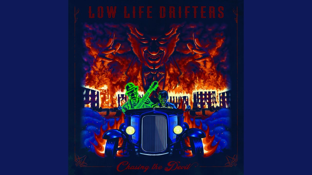 Chasing the Devil - YouTube