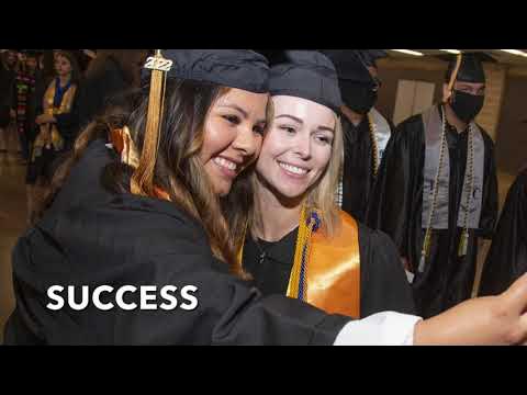 Spring Classes Begin Jan. 17. Enroll Today! - YouTube