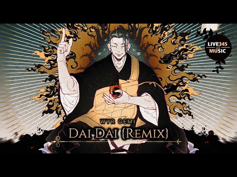 TIKTOK || WYR GEMI - Dai Dai {Remix} - LIVE345MUSIC